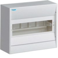 Mini coffret Gamma 10 modules - Tableau électrique nu - Tableau ...