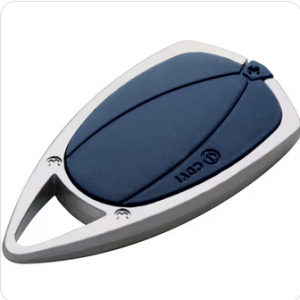 Pack de 10 badges residents metal Vigik DGM1 METAL10-DES AIPHONE ...